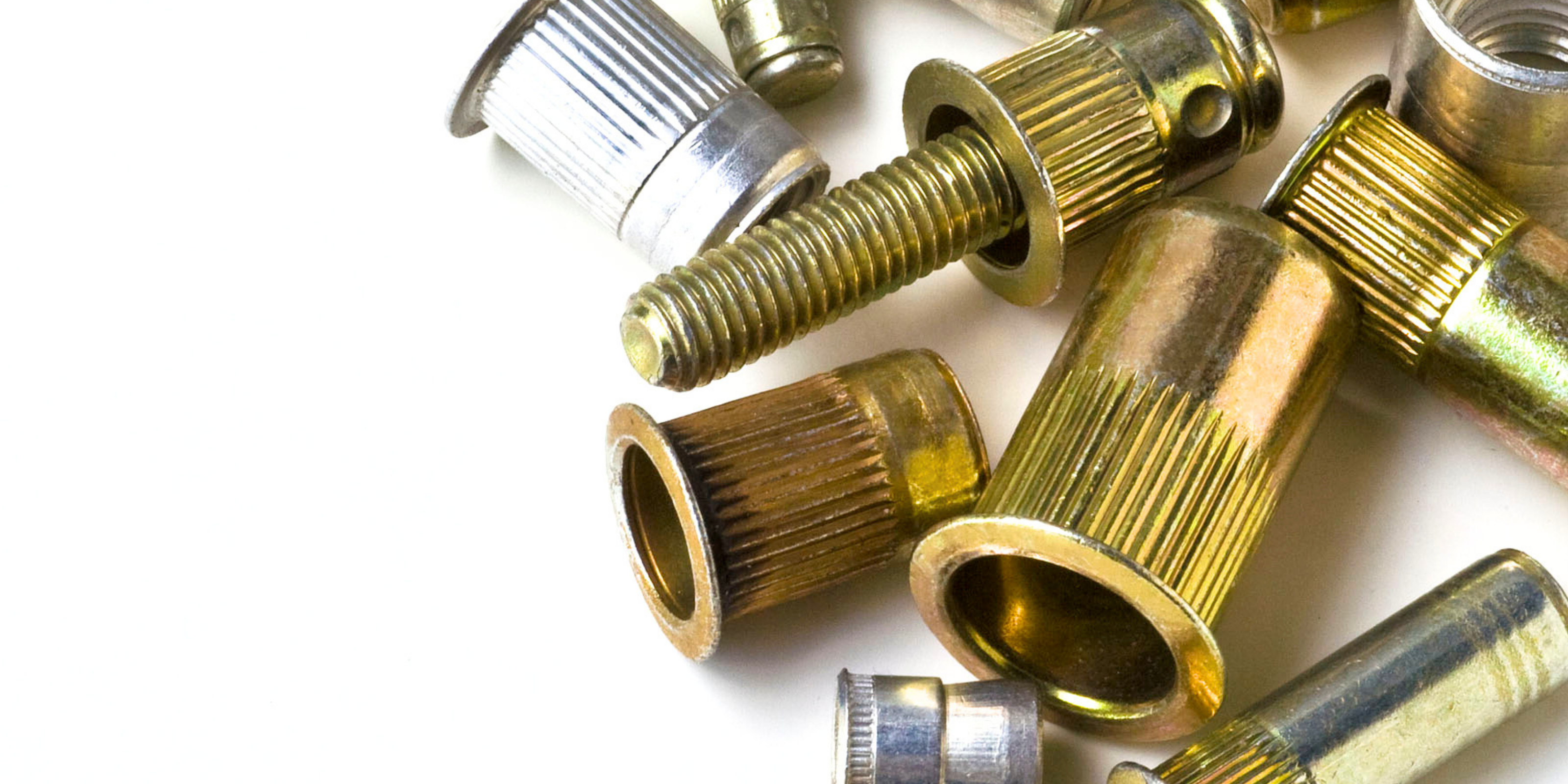 Advance Components: Industrial Fasteners